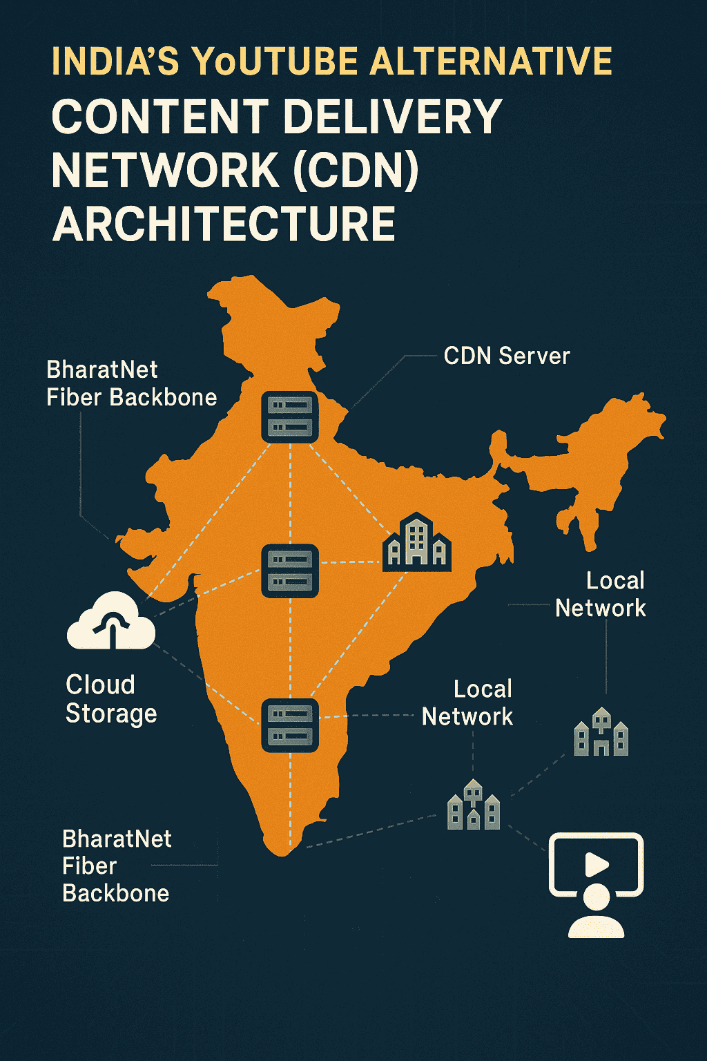 Indian YouTube Alternative 2025: What Are The 5 Bold Breakthroughs In ...